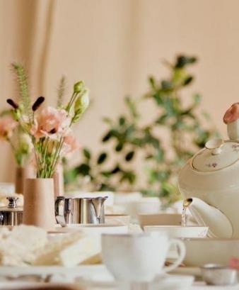 Gracious Manners - Etiquette | Wellevendheid & omgangsvormen